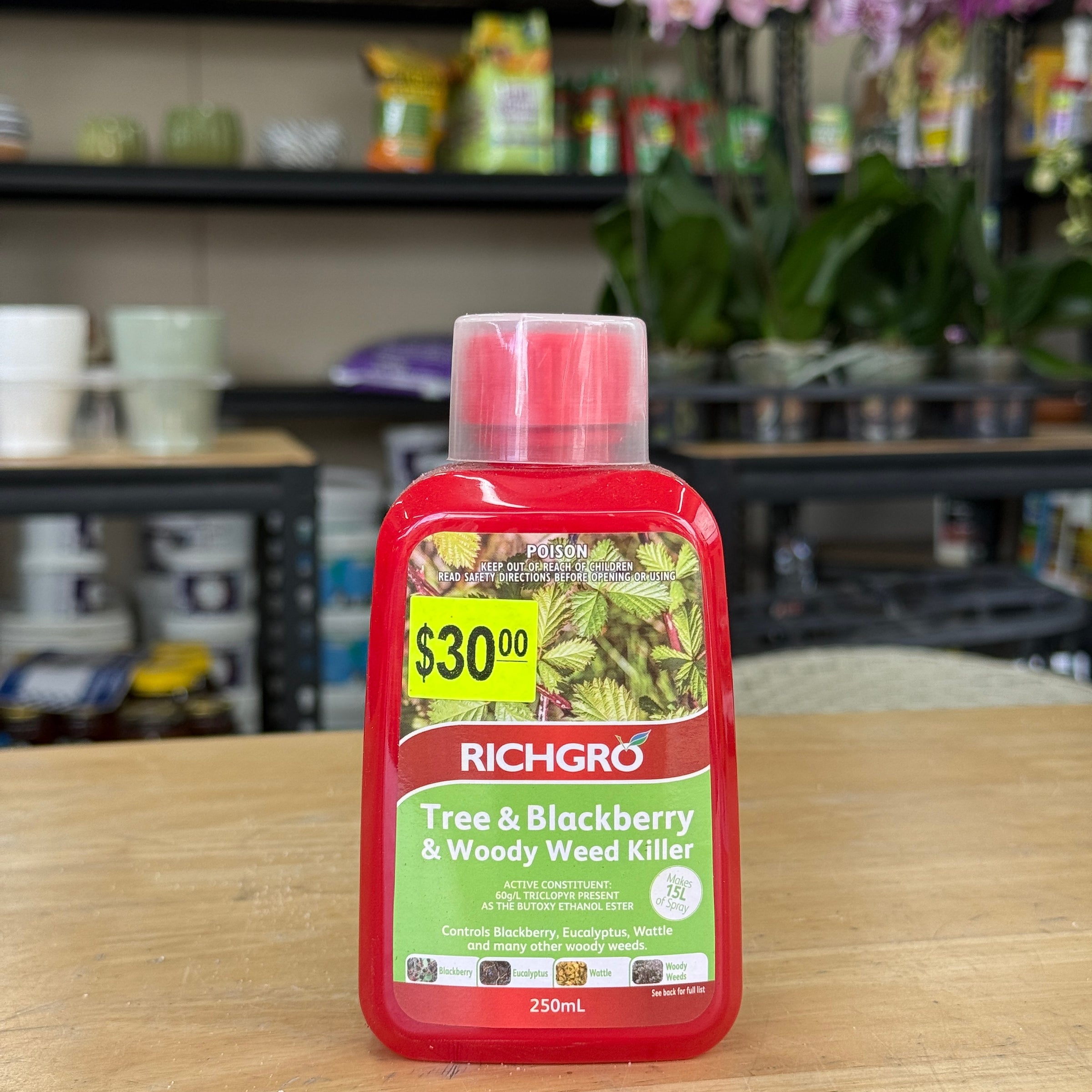 blackberry tree killer